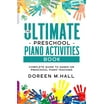 Books for Music Teachers: Playful Preschool Piano Teaching: How to ...