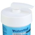 NatureWell Retinol Advanced Moisturizer Cream for Face and Body (16 oz ... NatureWell Retinol Advanced Moisturizer Cream for Face and Body (16 oz ...