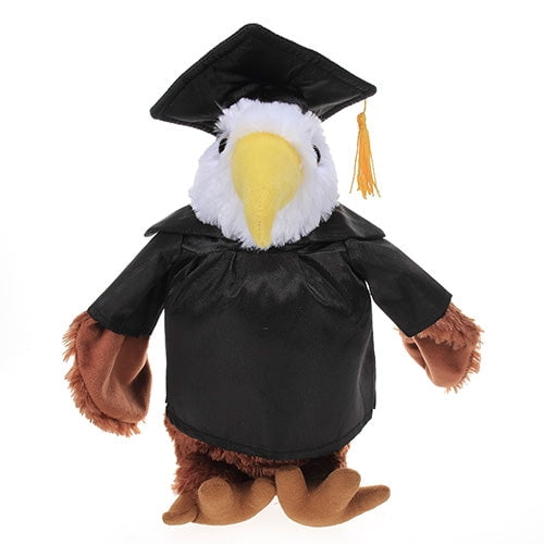 Graduation Stuffed Animals