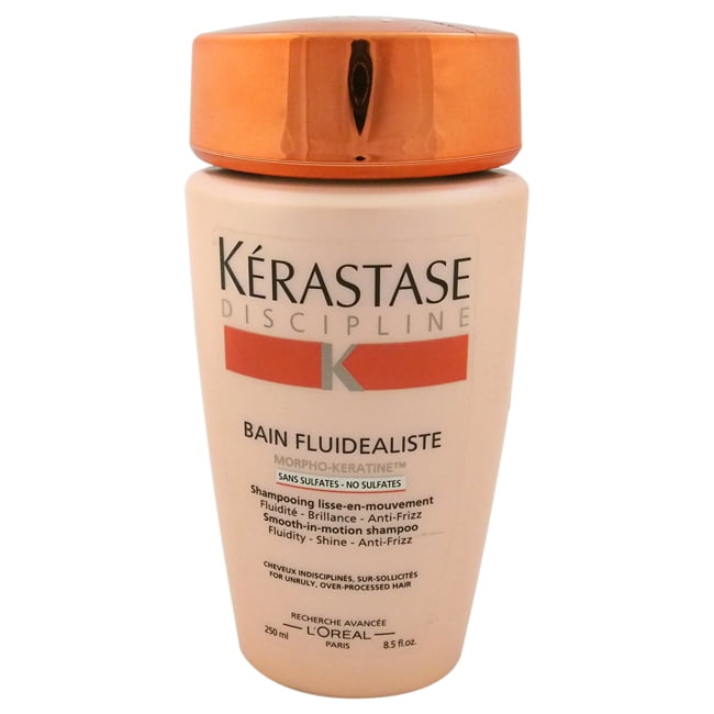 Click here for Kérastase Discipline Bain Fluidealiste Shampoo By... prices