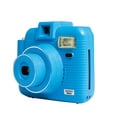 Sharper Image Instant Camera Kit with, Automatic Flash, Blue - Walmart.com