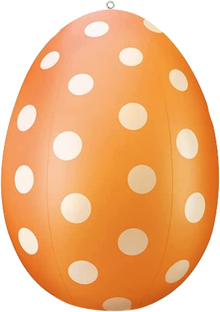 Inflatable Easter Eggs Outdoor Decoration,Easter Egg Yard Decorations ...