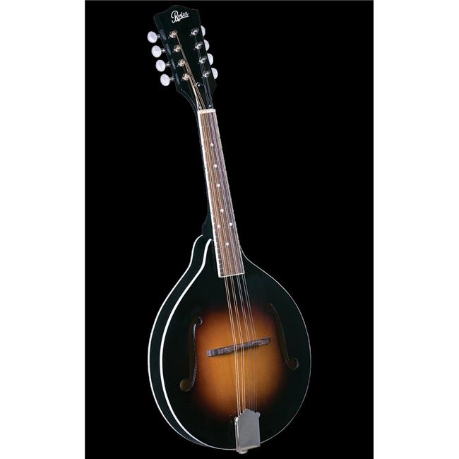 Student A-Model Mandolin - Maple - Walmart.com