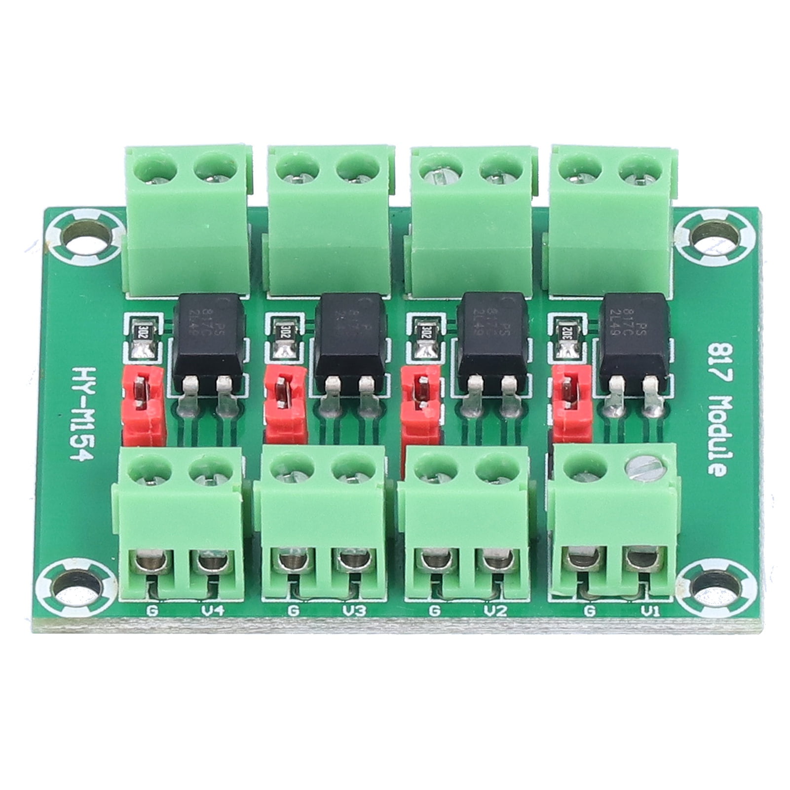 Click here for Estink 817 Optocoupler Isolation Board  Strong Ant... prices