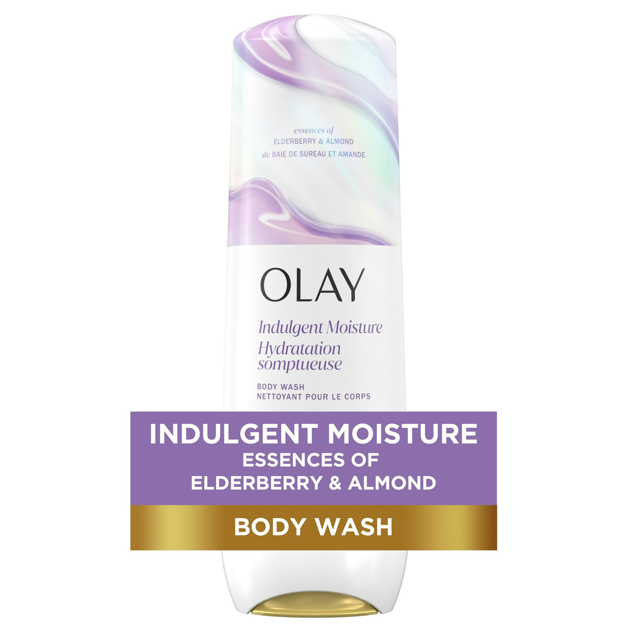 Click here for Olay Indulgent Moisture Body Wash Infused With Vit... prices