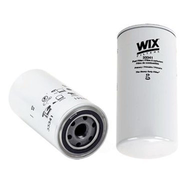 WIX Fuel Filter 33270 - Walmart.com