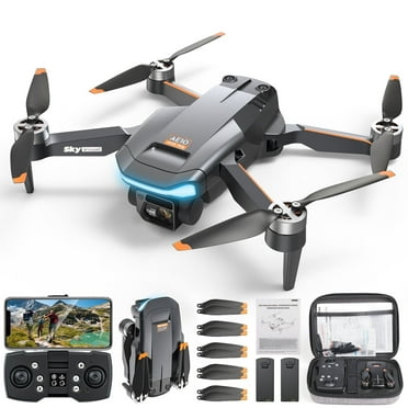 DJI Mini 4K Drone, Lightweight, 249g, 31-Min Flight Time, 3-Axis Gimbal ...