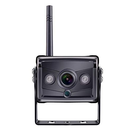 AMTIFO H21 RV Wireless Backup Camera Compatible with A6 System ...