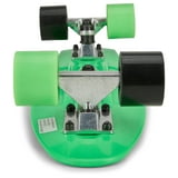 Tony Hawk 22" Mini Cruiser Skateboard, Penny Style Skateboard for Kids ...