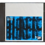 Black Roots / Various (CD) - Walmart.com