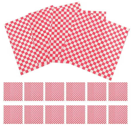 Beyond Gourmet Non-Stick Pre-Cut Parchment Paper Sheets, 12 x 16-Inches ...