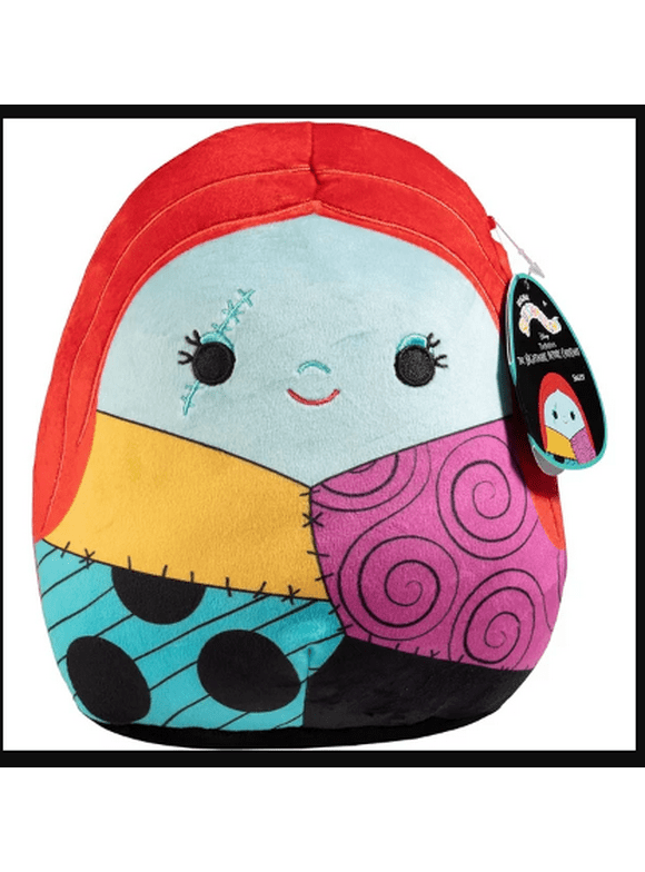 Squishmallows Stuffed Animals in Stuffed Animals & Plush Toys - Walmart.com