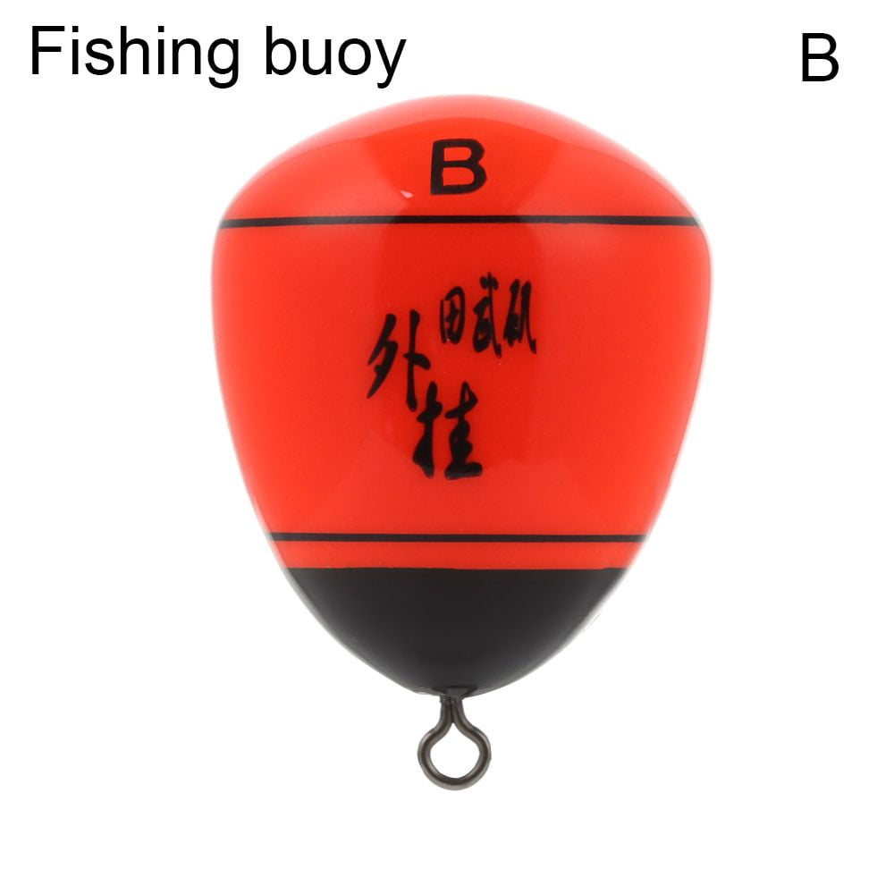 Durable Anti-collision Sea Fishing Pumice Sycamore Fishing Float Buoy ...
