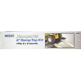 Highland Ramp 2" x 8"/2" x 10" Top Kit - Walmart.com