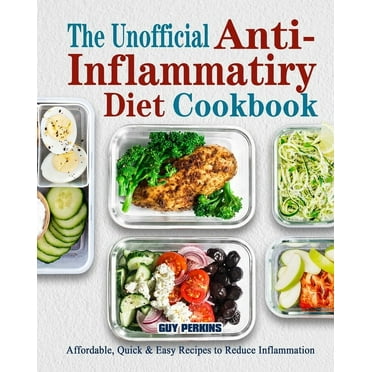The 30-Minute Fibromyalgia Cookbook : 75 Quick and Easy Anti ...