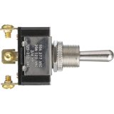 Seachoice 3-Position Toggle Switch with 3 Screw Terminals On/Off/On ...