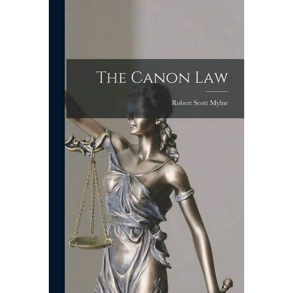 Pre-Owned Cua Studies in Canon Law: The Principles of Canon 1127 ...