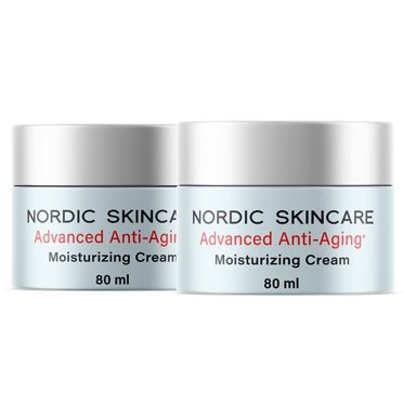 (2 Pack) Derma PGX - Anti-Aging Cream and Moisturizer - Ingredients for ...