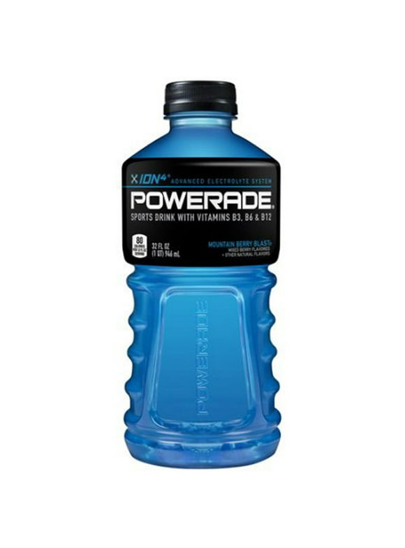 Powerade in Sports Drinks - Walmart.com