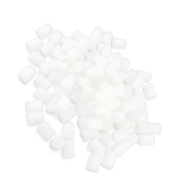 Planting 100 Pcs Gardening Tool, Hydroponic Sponge Cubes, For Modern ...