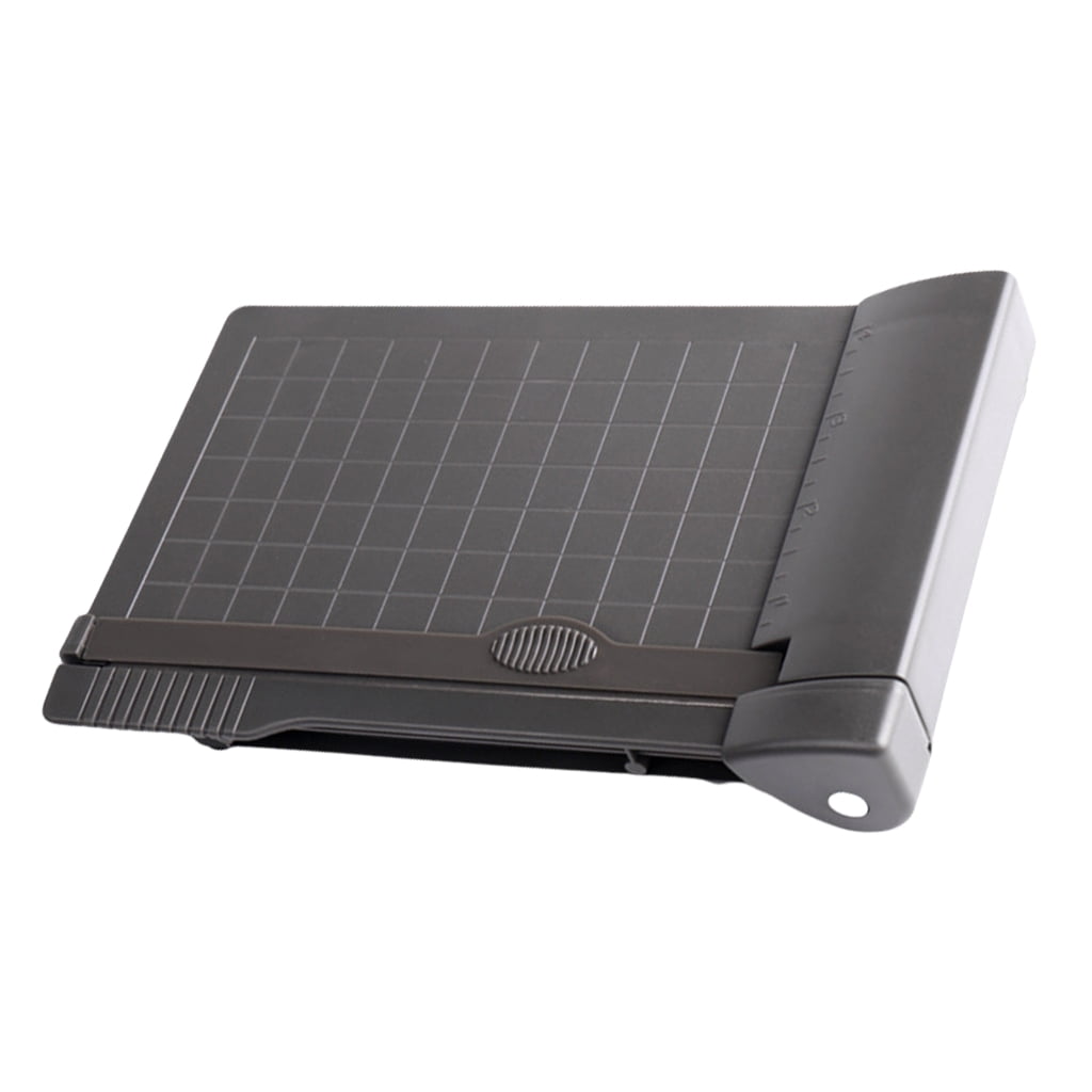 Staples Guillotine Cutters Mini A5 Paper Cutter Trimmer Photo ...