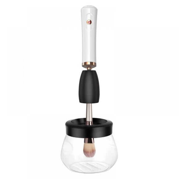 Spin Makeup Brush Cleaner