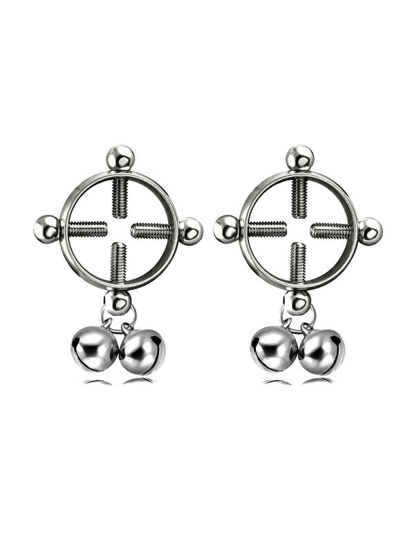 Clip Nipple Jewelry