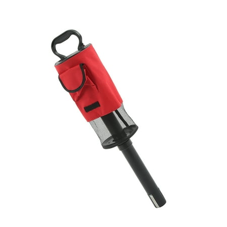 Pick Up Tool, Detachable Easy Use One Hand Operation Ball Retriever For ...