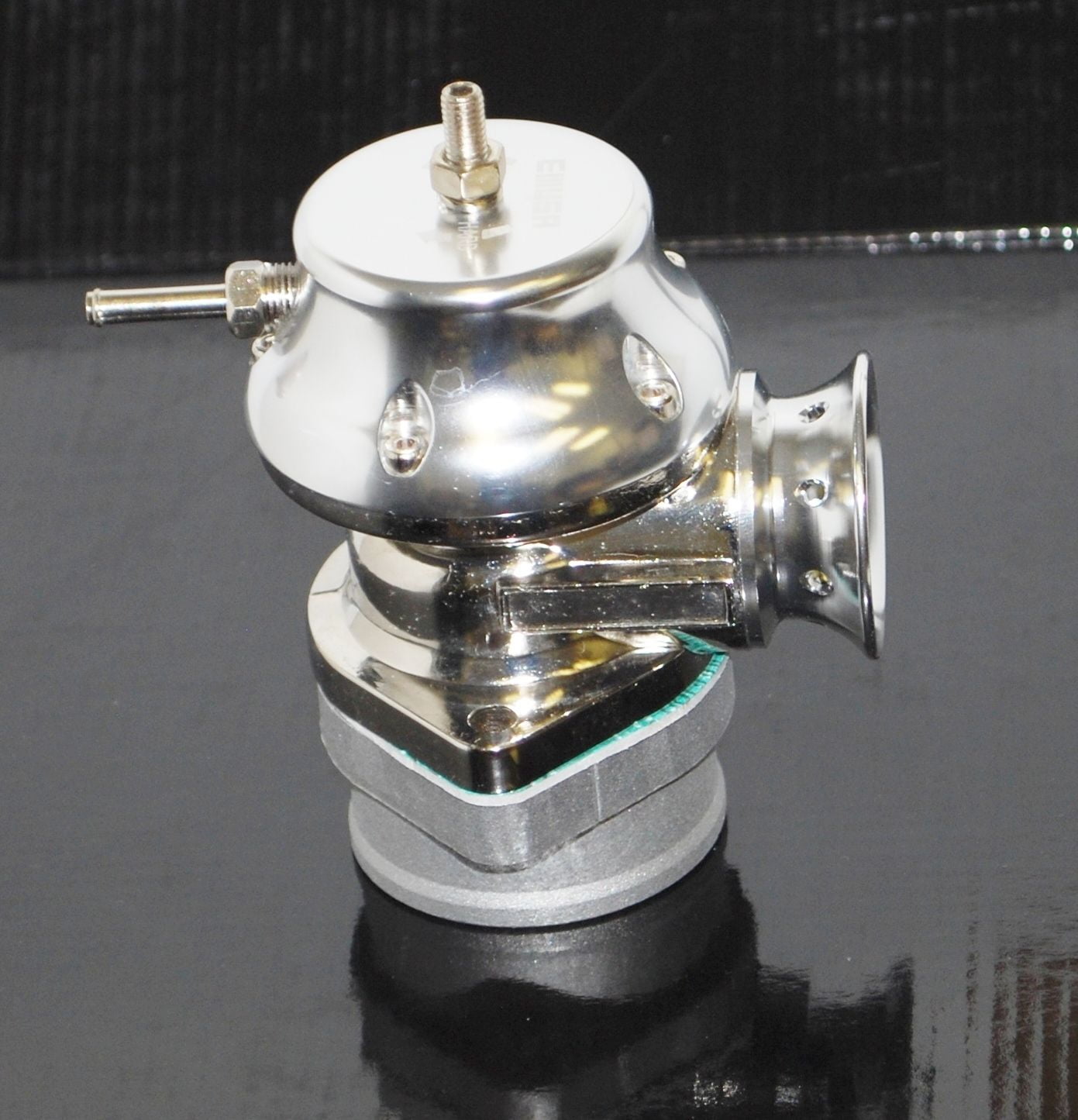 EMUSA Universal Blow Off Valve EMUSA Universal Blow Off Valve - Walmart.com