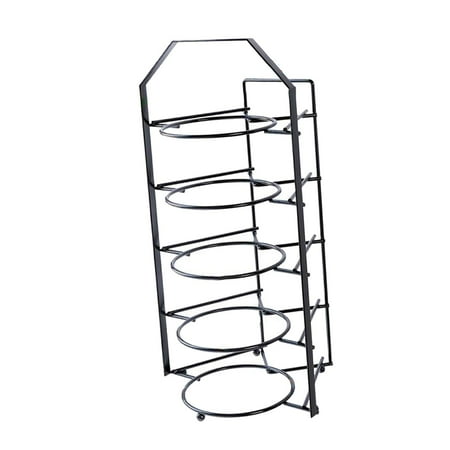 Dish Storage Rack Fruit Vegetable Storage Cart Sorting Tray Rack ...