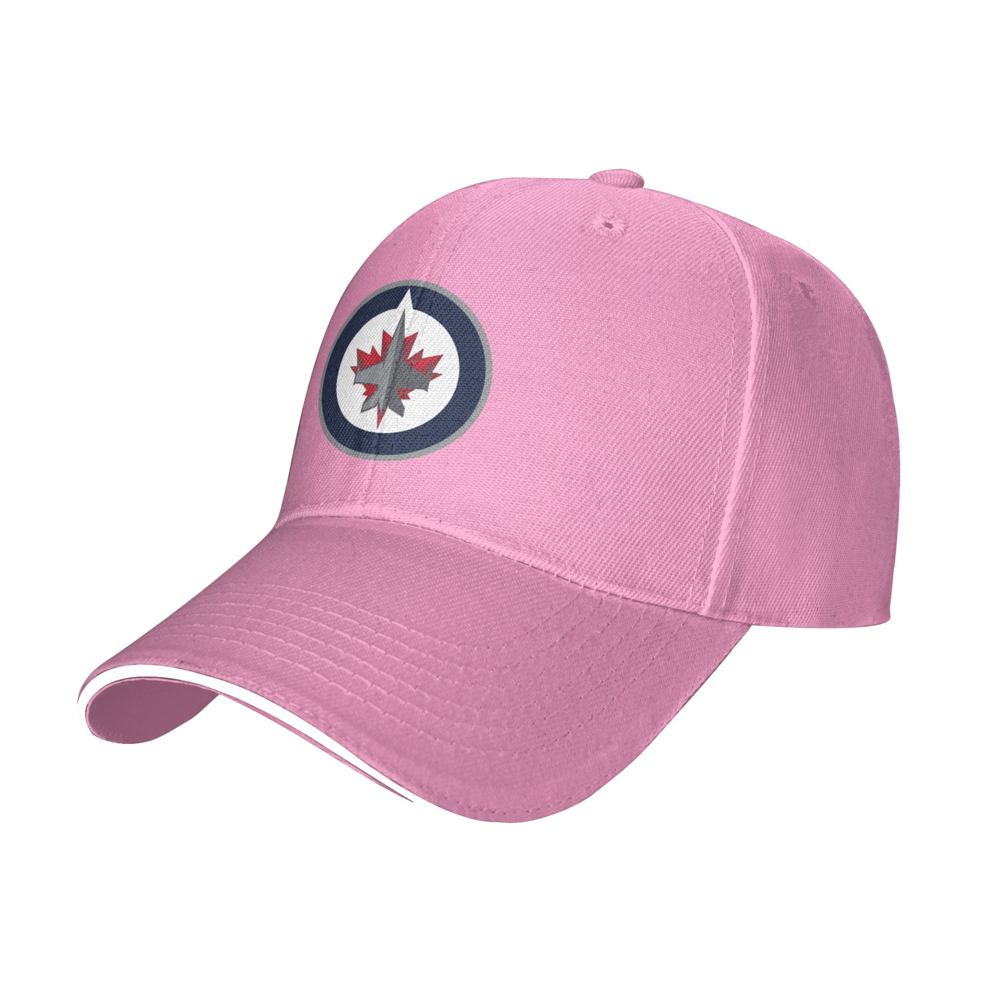 Click here for Mryumi Winnipeg Jets Emblem Scaled Hat Adjustable... prices