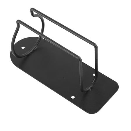 Convenient To Use Hair Clipper Holder, Stainless Steel Frosted Clipper ...