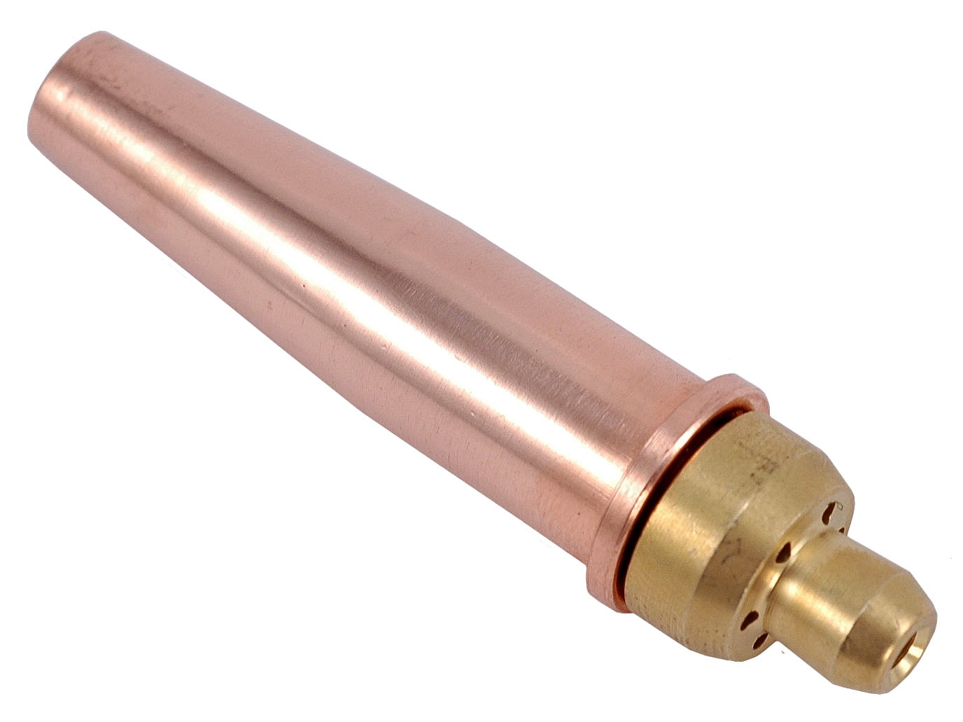 1-GPN-3 Victor Style Gas Cutting Tips for Natural Gas/Propane, Heavy ...