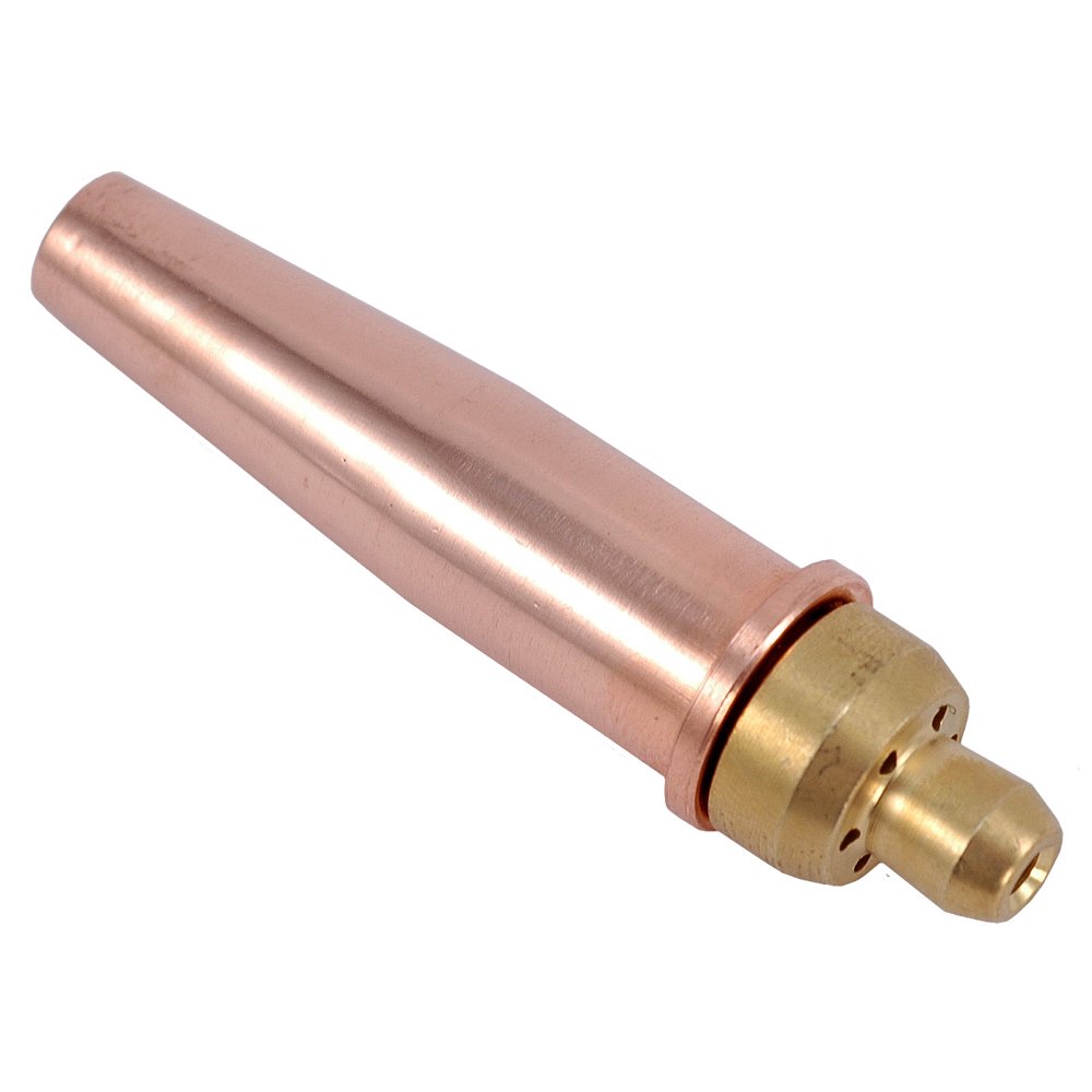 1-GPN-3 Victor Style Gas Cutting Tips for Natural Gas/Propane, Heavy ...