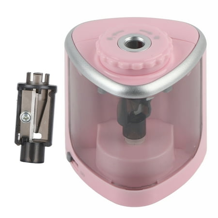 Compact And Small Manual Pencil Sharpeners, Electric Pencil Sharpener ...