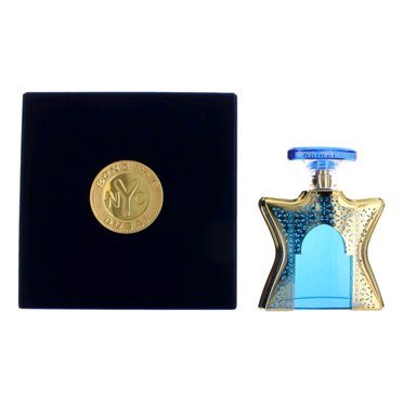 Bond No. 9 Dubai Emerald, Unisex Eau De Parfum, Oriental Spicy ...