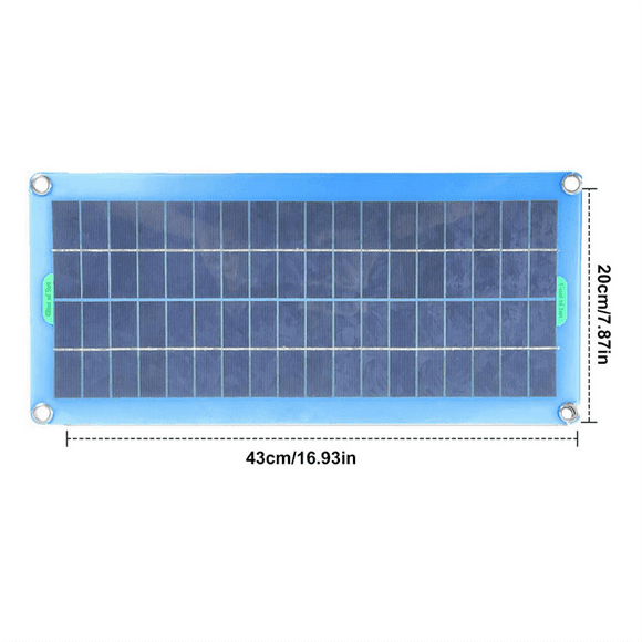 300 Watt Solar Panel