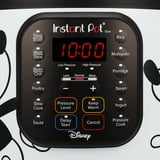 Instant Pot 6-Quart Duo Electric Pressure Cooker, 7-in-1 Yogurt Maker ...