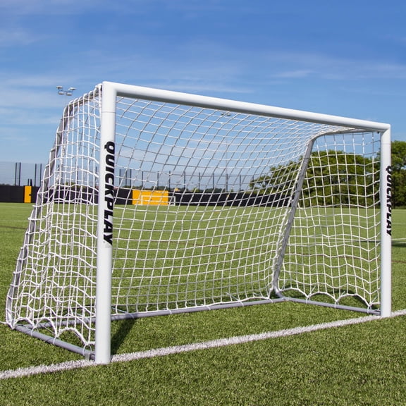FORZA Alu60 Freestanding Soccer Goals [11 Sizes] | Professional ...