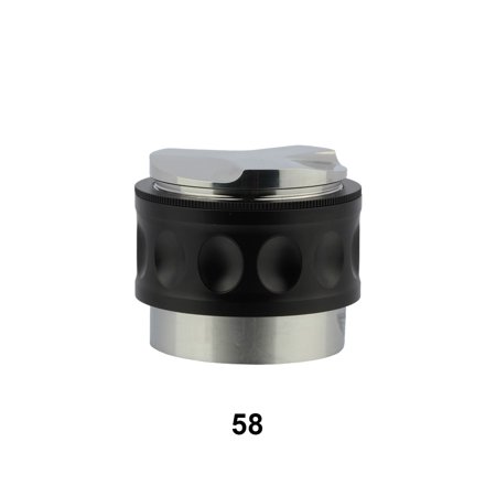 Powder Hammer Alloy Structure Compact Size Distributor Rustproof Coffee ...