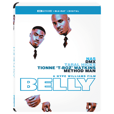 Dirty Dancing (4K Ultra HD + Blu-ray + Digital Copy) - Walmart.com