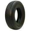 Triangle TR643 Trailer Tire, Steel Belted, All Season, Highway ...