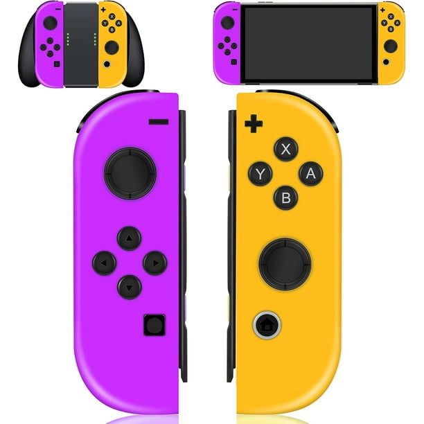 Nintendo Switch Joy-Con Pair,Joy-Con Controller Nintendo-Switch ...