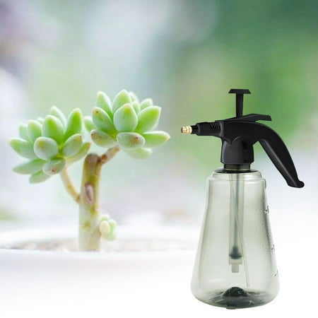 facefd 1.5L Mist Spray Bottle Garden Planting Gardening Water Park ...