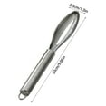 Fish Scales Scraping Tool, 2025 New Multifunction Stainless Steel Fish ...