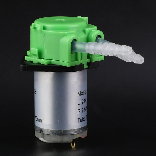 Aquariumdosingpump,Dosing Pump DIY Peristaltic DIY Dosingpump ...
