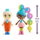Fashion Fidgets - Collectible Fidget Doll by WowWee (1 Mystery Doll ...