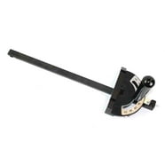 Ryobi RTS10 Table Saw 2 Pack Miter Gauge Assembly # 089037007707-2PK ...
