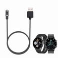 CEORPER Cradle Charging Cable Power Adapter Bracket Charger Holder for ...