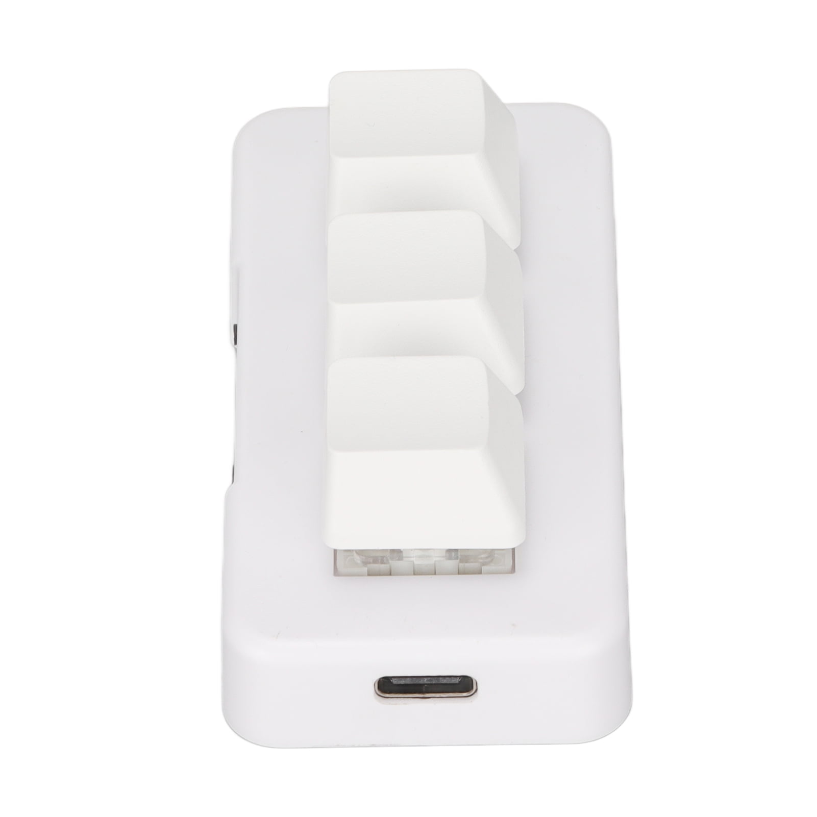 Teclado Macropad, Teclado OSU RGB de 3 teclas, Teclado Macropad ...